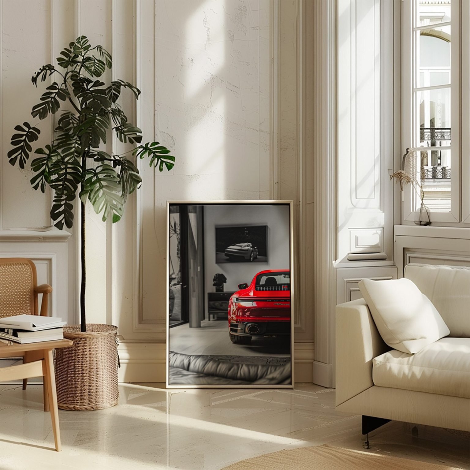 Porsche Posters - Posteryze - amazing wall art