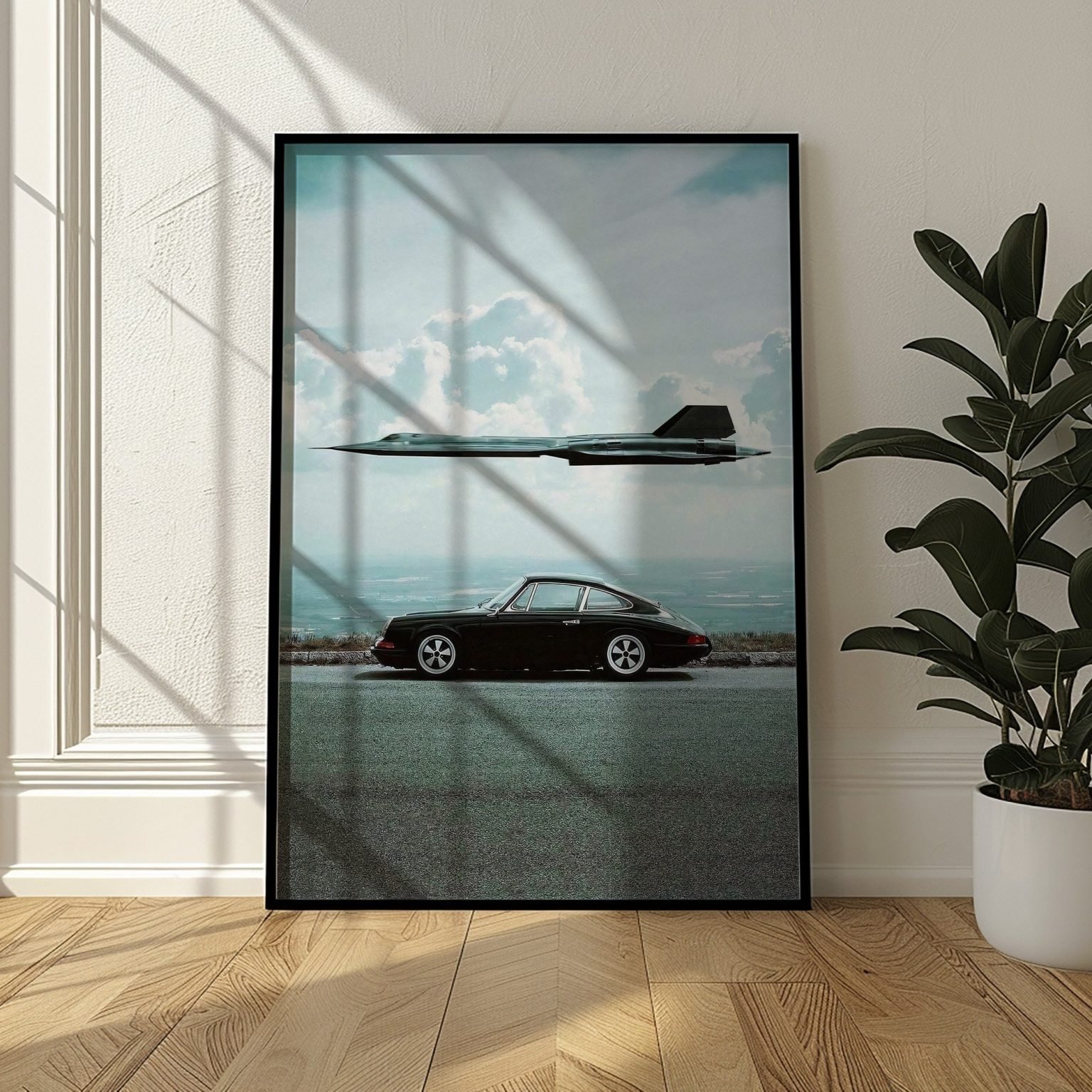 Porsche Posters - Posteryze - amazing wall art